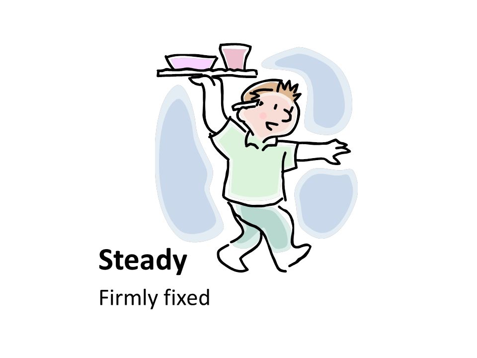 Stable – Two Faces of MS